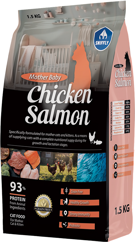 Sniffly – Where Healthy Pets Begin